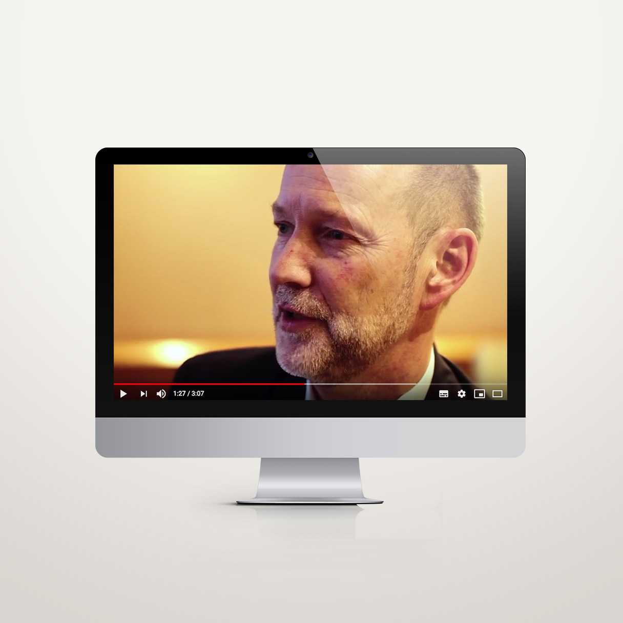 3 Fragen an Jan Wulf