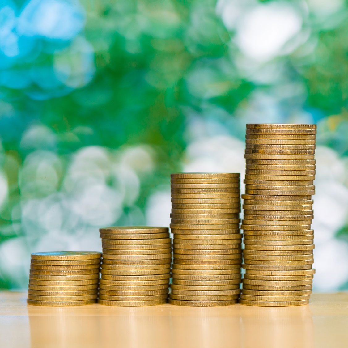 EPS und Wirtschaftlichkeit